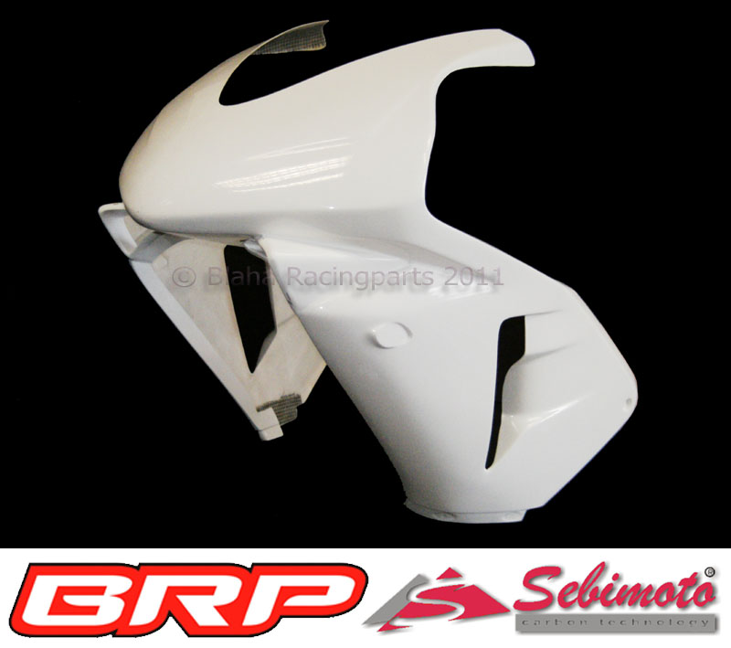 Honda CBR 600RR / 2003-2004, Racing WM/HRC Ten Kate, PC37 Sebimoto ...